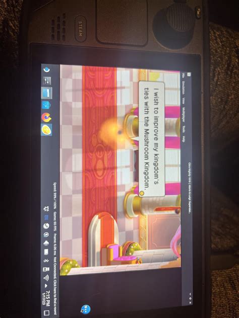 Yuzu Switch Controller Layout Remudeck
