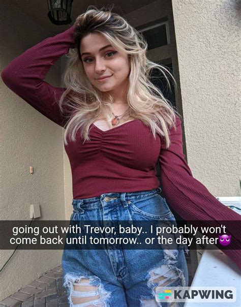 She S Going Out With A Real Man Scrolller