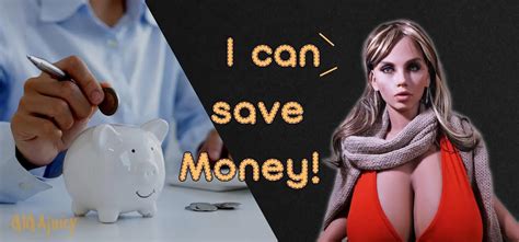 The Cost Saving Aspects Of Buying A Sex Doll A Comprehensive Analysis