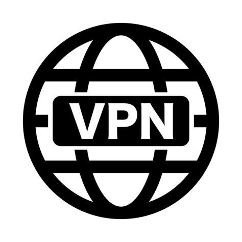 Vpn Internet Icon Vpn Network Vector 26322863 Vector Art At Vecteezy