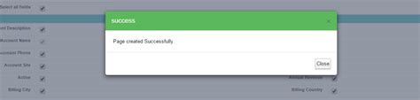 Forceguru Visualforce Code Generator Coding Via Point And Click