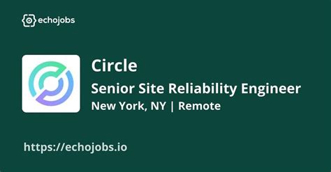 Hiring Senior Site Reliability Engineer Data Infrastructure Usd 147k 227k New York Ny