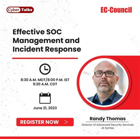 Ec Council On Linkedin Webinar Cybersecurity Cybersecurityawareness Cyberattacks…