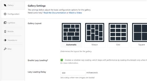 how to easily create responsive wordpress image galleries with envira