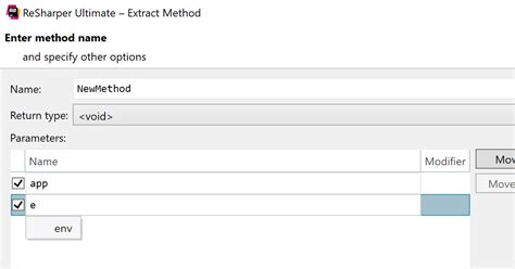 Visual Assist Vs Resharper Unreal Angrywave