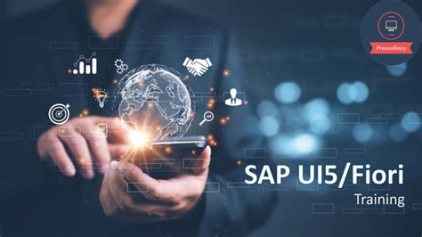 Sap Ui5 Fiori Consider For Future Growth Proexcellency Training