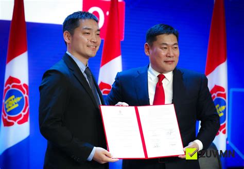 Л Оюун Эрдэнэ Хувь тэнцүүлсэн тогтолцоо бол ард түмний хүсэл эрмэлзлийн РЕФОРМ