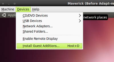 Virtualbox Full Screen Exit A Step By Step Guide For Seamless Transition From Full Screen Mode