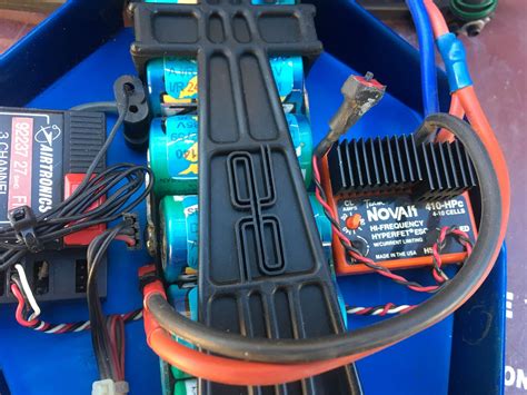 Vintage Rc10 T2 SOLD R C Tech Forums