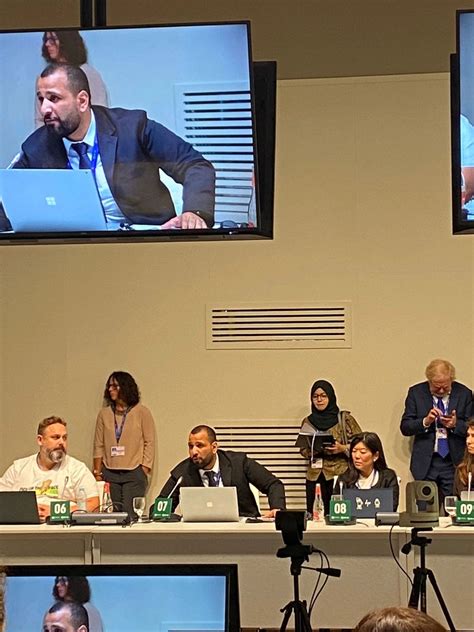 Cop28uae Nady Mahmoud 14 Comments