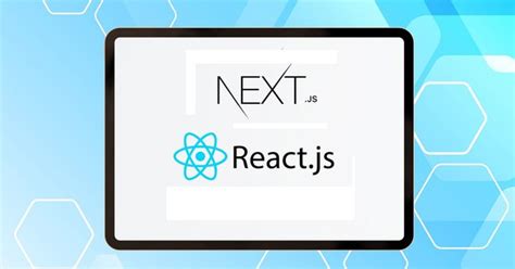 next js vs express js exploring the differences between the