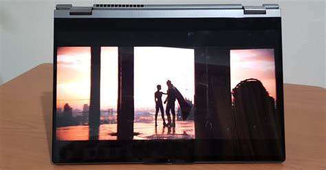 Lenovo ThinkBook 14s Yoga Review Geek Lifestyle