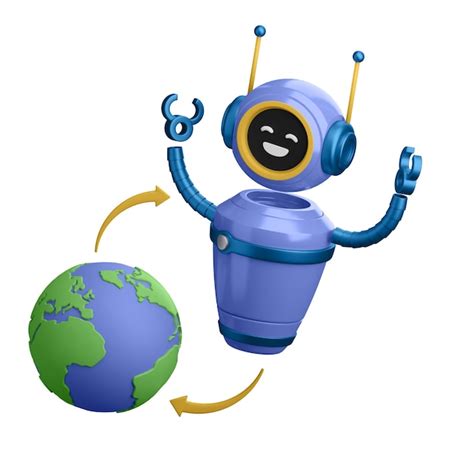 Premium Psd 3d Reinforcement Learning Agent