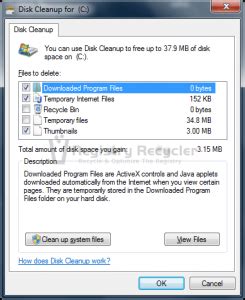 Ways To Speed Up Windows Registry Recycler Blog