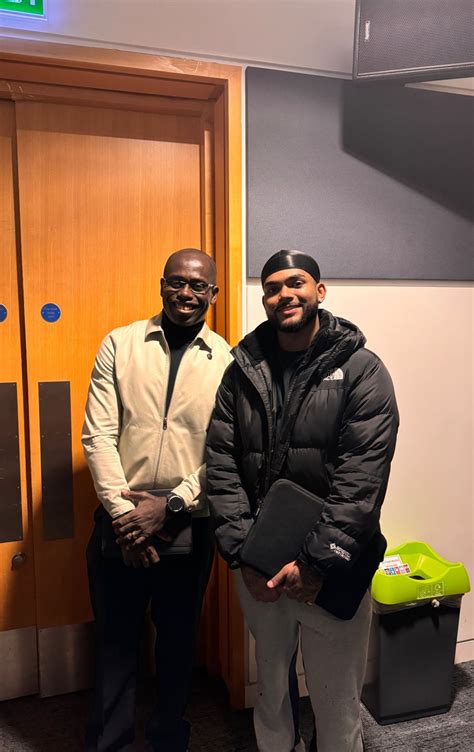 Nidhin Mohan On Linkedin I Recently Had The Opportunity To Attend “the