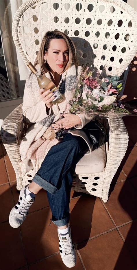 Suzanne G On Linkedin 🎂 Turns Out 50 Ain´t So Bad I Was Lucky Enough To Share My 50th On…