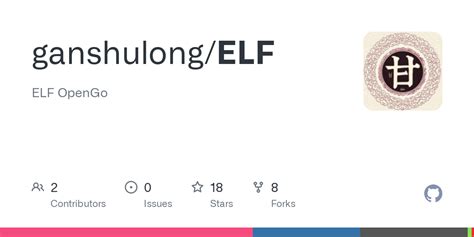 GitHub Ganshulong ELF ELF OpenGo