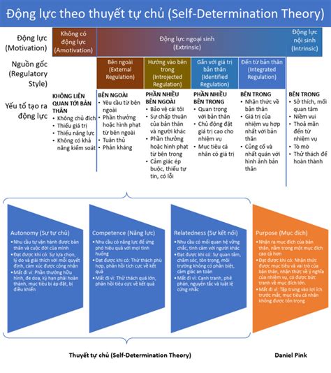 Self Determination Theory Pdf