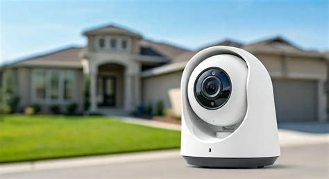 Wireless Security Cameras Essential Home Protection