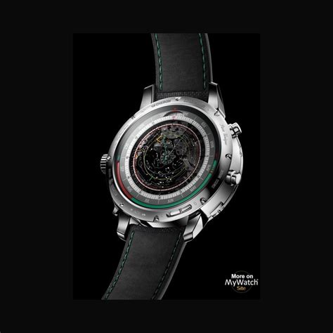 Watch Vacheron Constantin Les Cabinotiers Solaria Ultra Grand
