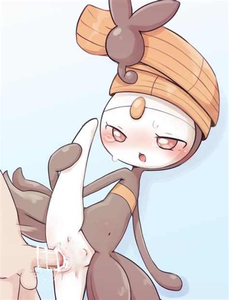 Post 4730553 Meloetta Porkyman Sakaeguchi Ocarina