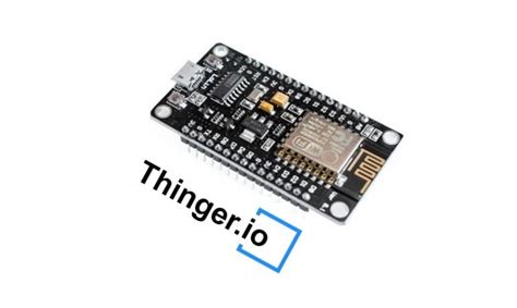 آموزش اضافه کردن برد توسعه Node Mcu به پلتفرم تینگر هم رویش