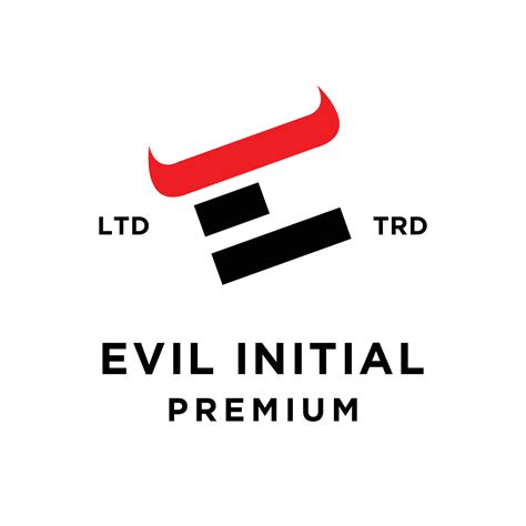 Evil Hell Logo Icon Design Illustration 22301939 Vector Art At Vecteezy