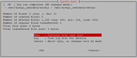 dietpi tools docs