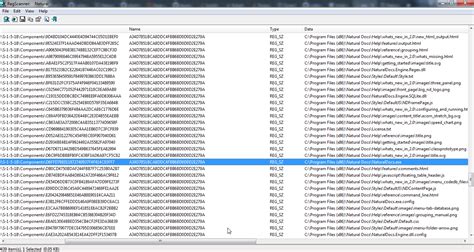 cannot access 64 bit registry keys on this version of windows как решить
