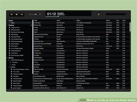 How To Create An Internet Radio Station Expert Guide Artofit