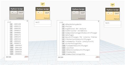 Ironpython Transition To Cpython How Developers Dynamo