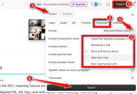 Transcription Software For Multiple Speakers Top 3 Tools To Try