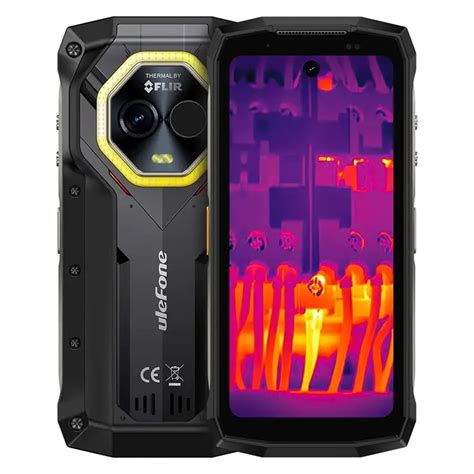 Ulefone Armor Mini T Pro Full Specifications And Features