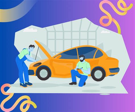 Kumpulan Nama Bengkel Mobil Keren Dan Filosofi Bisnisnya