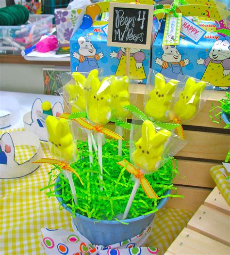 Homemadeville Your Place For Homemade Inspiration Max And Ruby Bunny