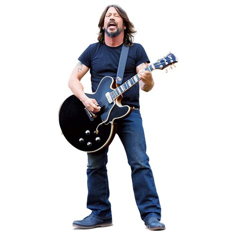 Foo Fighters Png Images