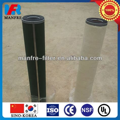 2700ga Separator Coalescer Filter Elements High Quality 2700ga Separator Coalescer Filter