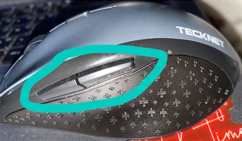 Anyone Know How To Bind Keys To These Buttons On The Side Of The Mouse