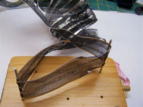 Craft Dee Bowz The Stair Step Bow