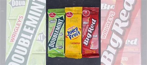Wrigley's Американская Жвачка купить в Москве | Товары для дома и дачи ...
