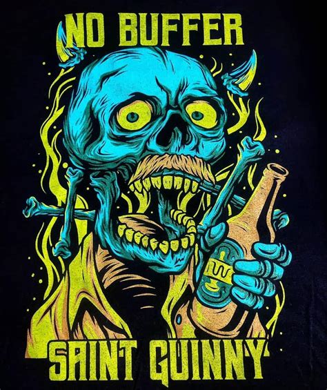 no buffer street team
