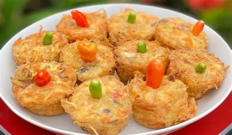 Resep Olahan Tahu Yang Super Enak Dan Gak Bosenin