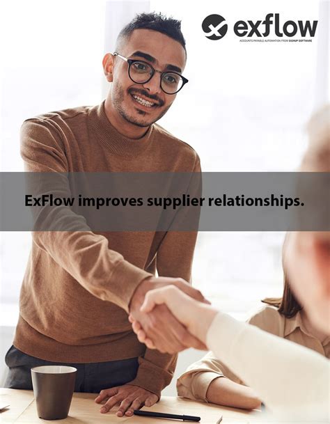 Signup Software On Linkedin Exflow D365 Efficiency D365fo D365bc Apautomation