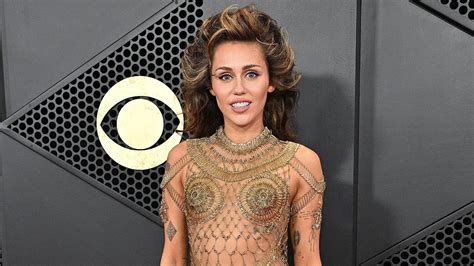 Miley Cyrus Considering 2025 Tour She Could Make A Fortune Excl