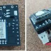 IMU Sensor With Battery And ESP Module Download Scientific Diagram