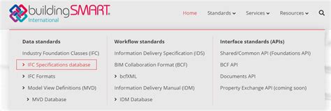 工业基础类ifc—如何阅读物理文件 building smart ifc模型查看 csdn博客