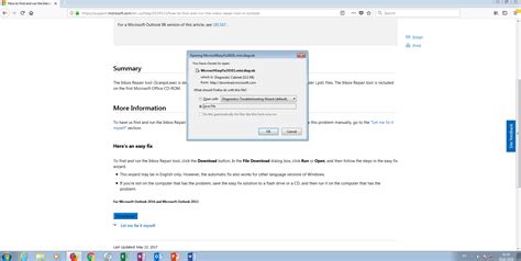 Outlook Wont Open This Is How To Restart Outlook Ionos