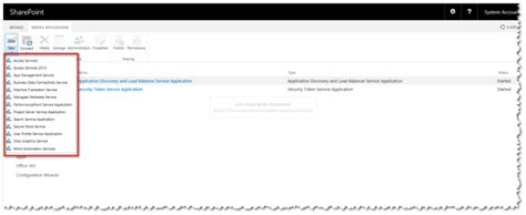 sharepoint 2016 how to configure state service application using