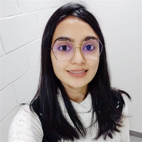 Nirali B Ribadia Linkedin