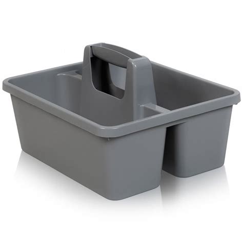 Small Kitchen And Tool Caddy Home Storage From Plasticboxshop Uk